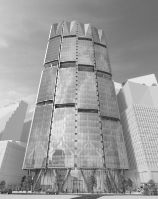 Public consultation opens on detailed proposals to redevelop 130 ...