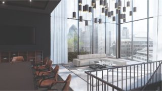 DUO, 280 Bishopsgate, EC2 | Projects | CO—RE