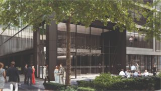 DUO, 280 Bishopsgate, EC2 | Projects | CO—RE